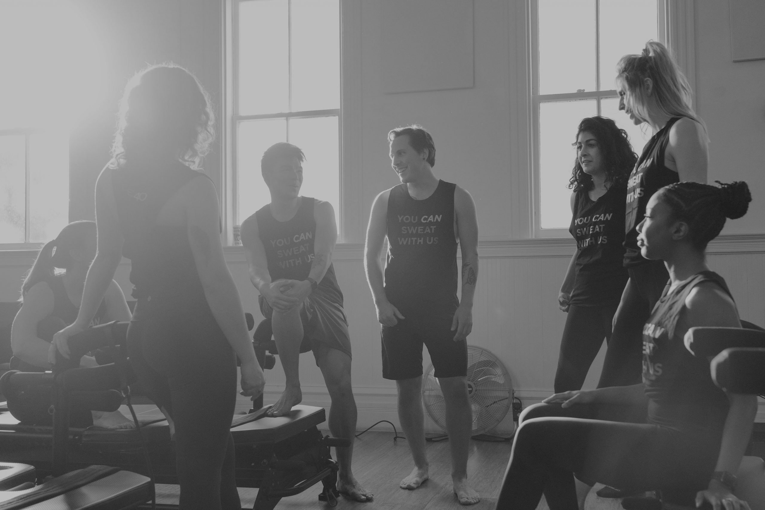 CORE40 Amsterdam - Contribute