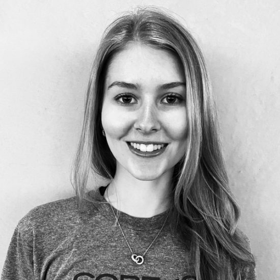 Jennifer - CORE40 Amsterdam